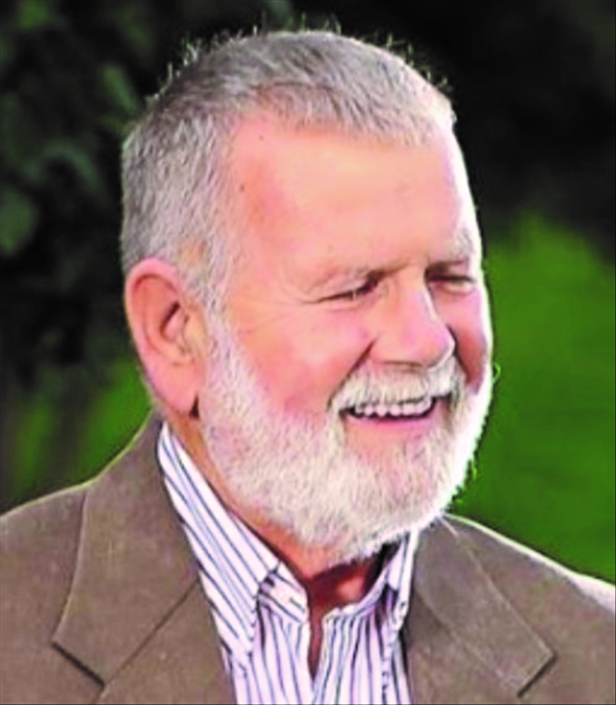 Donald Sampey - Herald-Standard